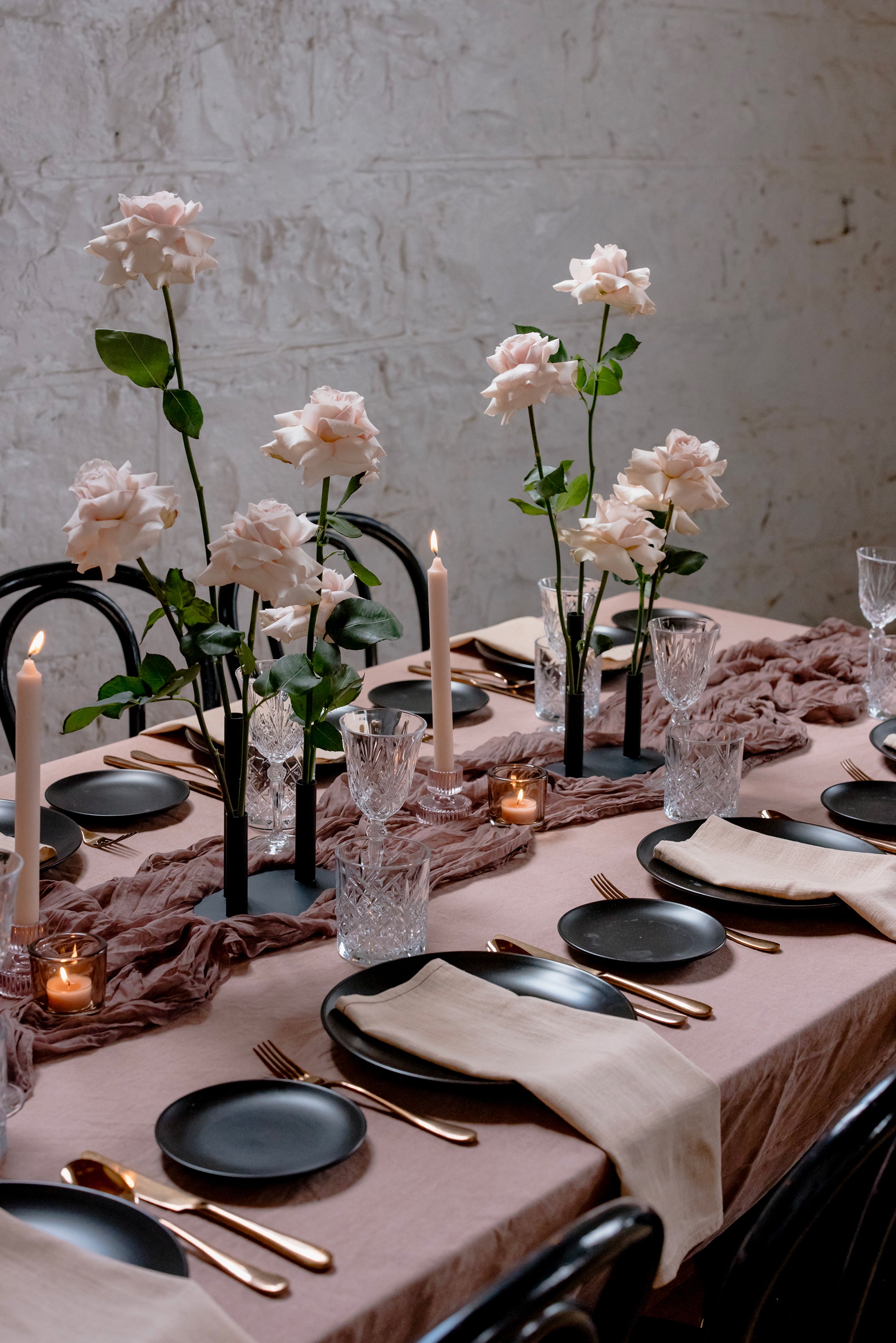 Elegant Wedding & Event Decorations - Event Curate